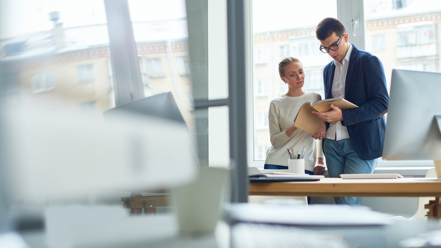 MasterControl increases buyer engagement with Shared Spaces