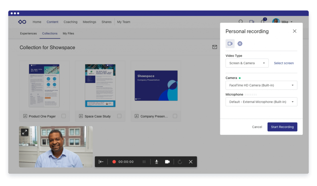 Buyer Engagement: Improve Buyer Experiences | Showpad®