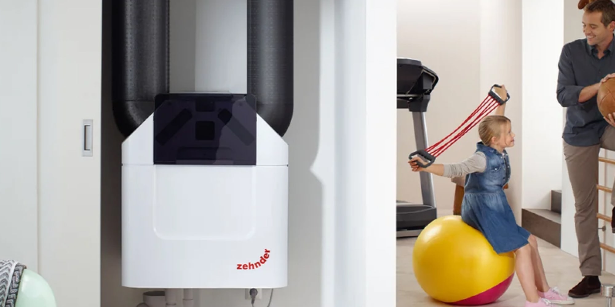 Zehnder boosts buyer engagement from anywhere with Showpad