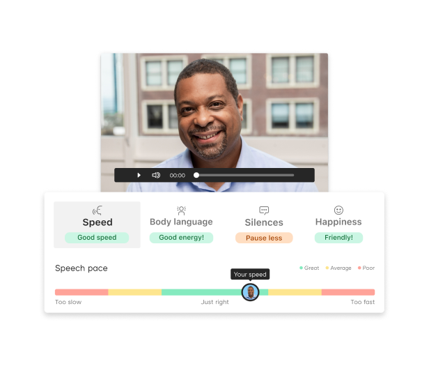 Sales Coaching & Training Software | Showpad Coach | Showpad
