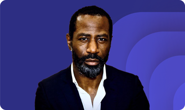 Executive discussion: Don’t be afraid to disrupt.